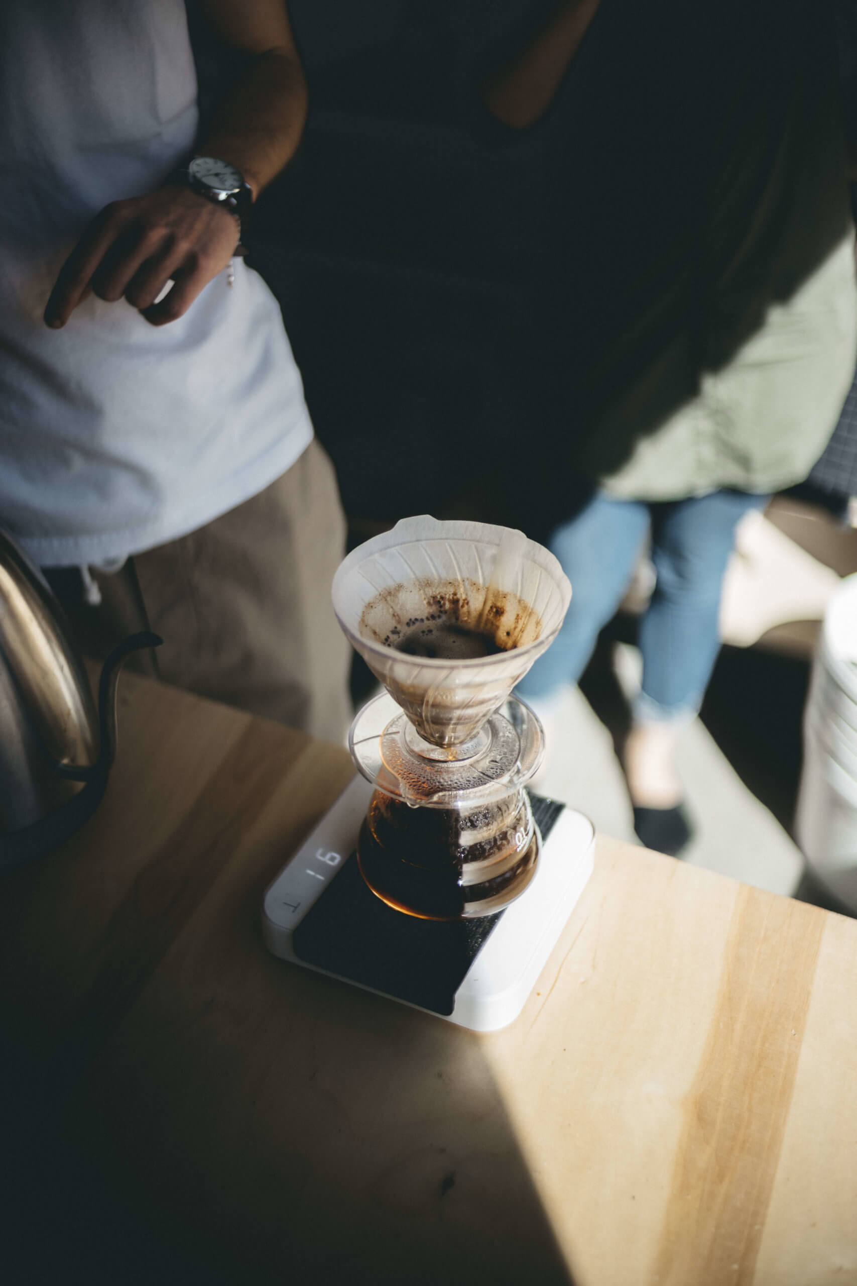 About Us – Beansmith's